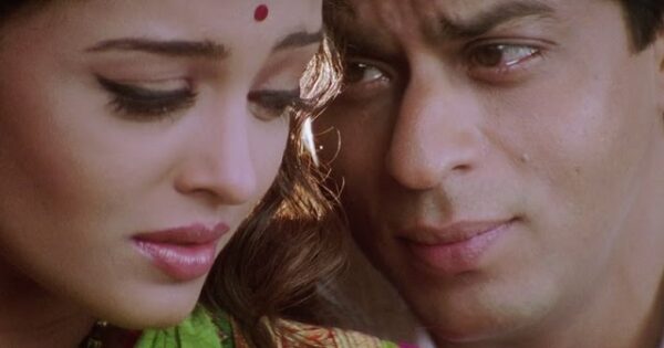 Indijski film "Čovek bez ljubavi" za vikend na "Prvoj" televiziji ...