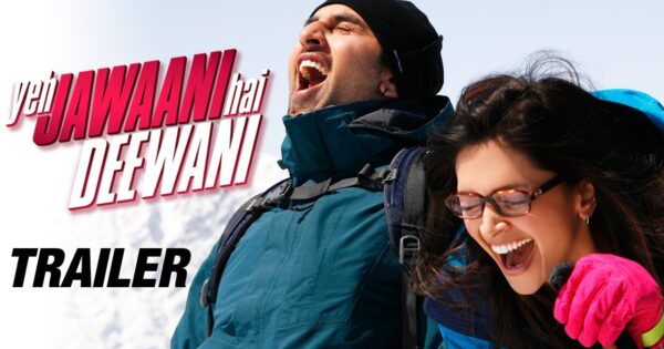 Indijski film "Mladost ludost" za vikend 10. i 11. decembra u 13:00 na ...