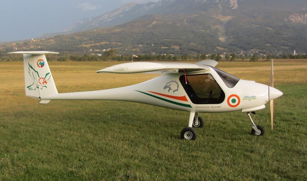 Slovenci isporučili Indiji 50-ti avion Garud - Neverovatna Indija