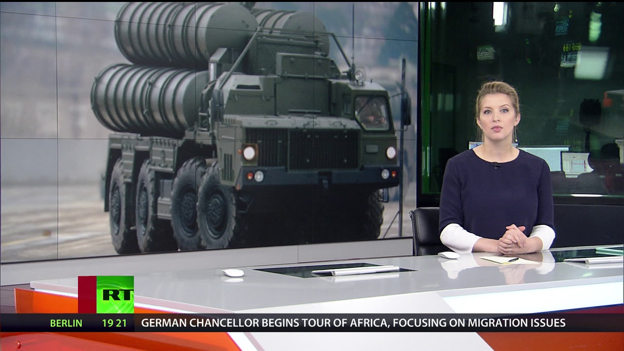 Indija pred finalnom odlukom o kupovini S-400 - Neverovatna Indija