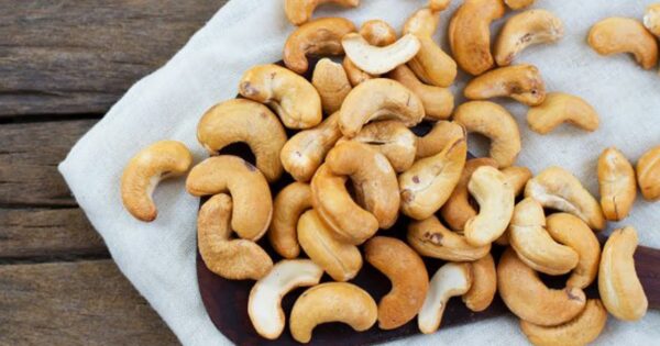 Indijski orah - kako raste? - Neverovatna Indija