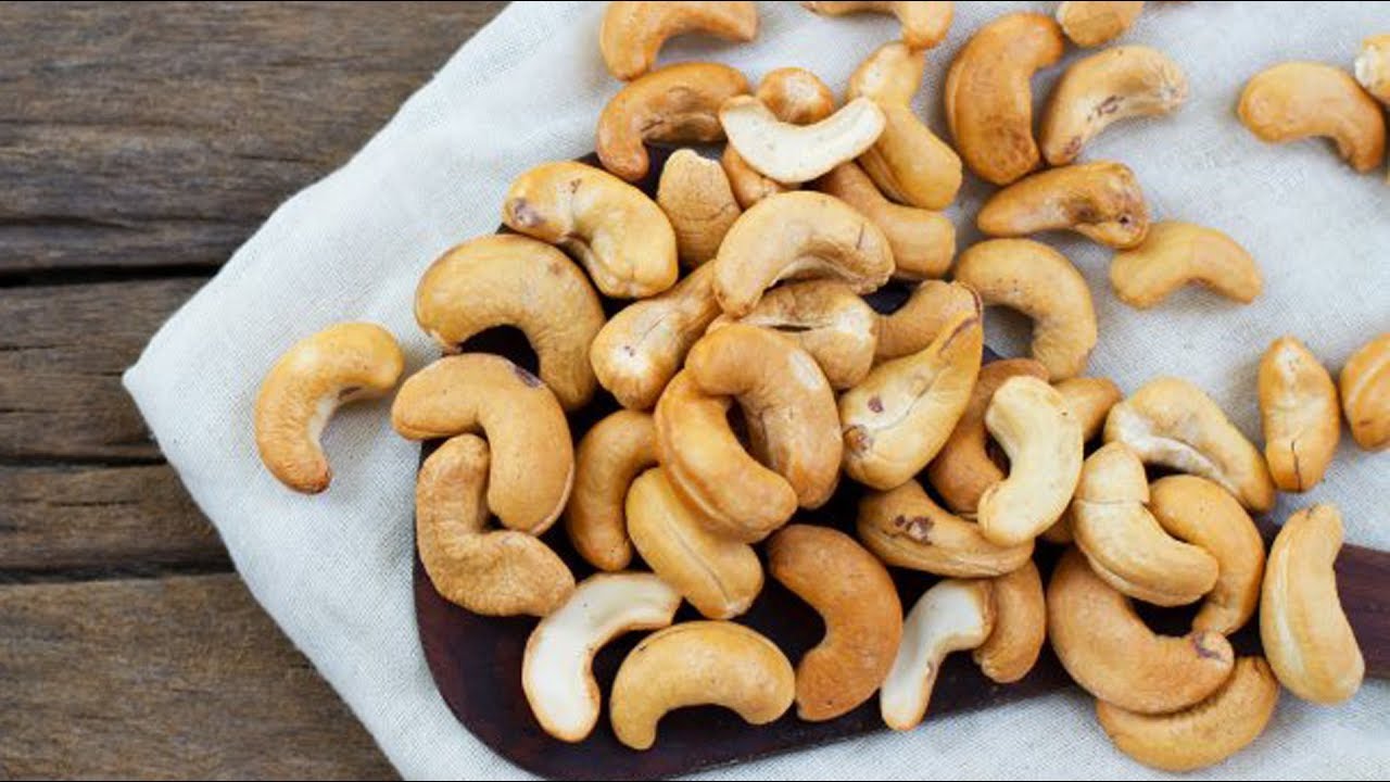 Indijski orah - kako raste? - Neverovatna Indija