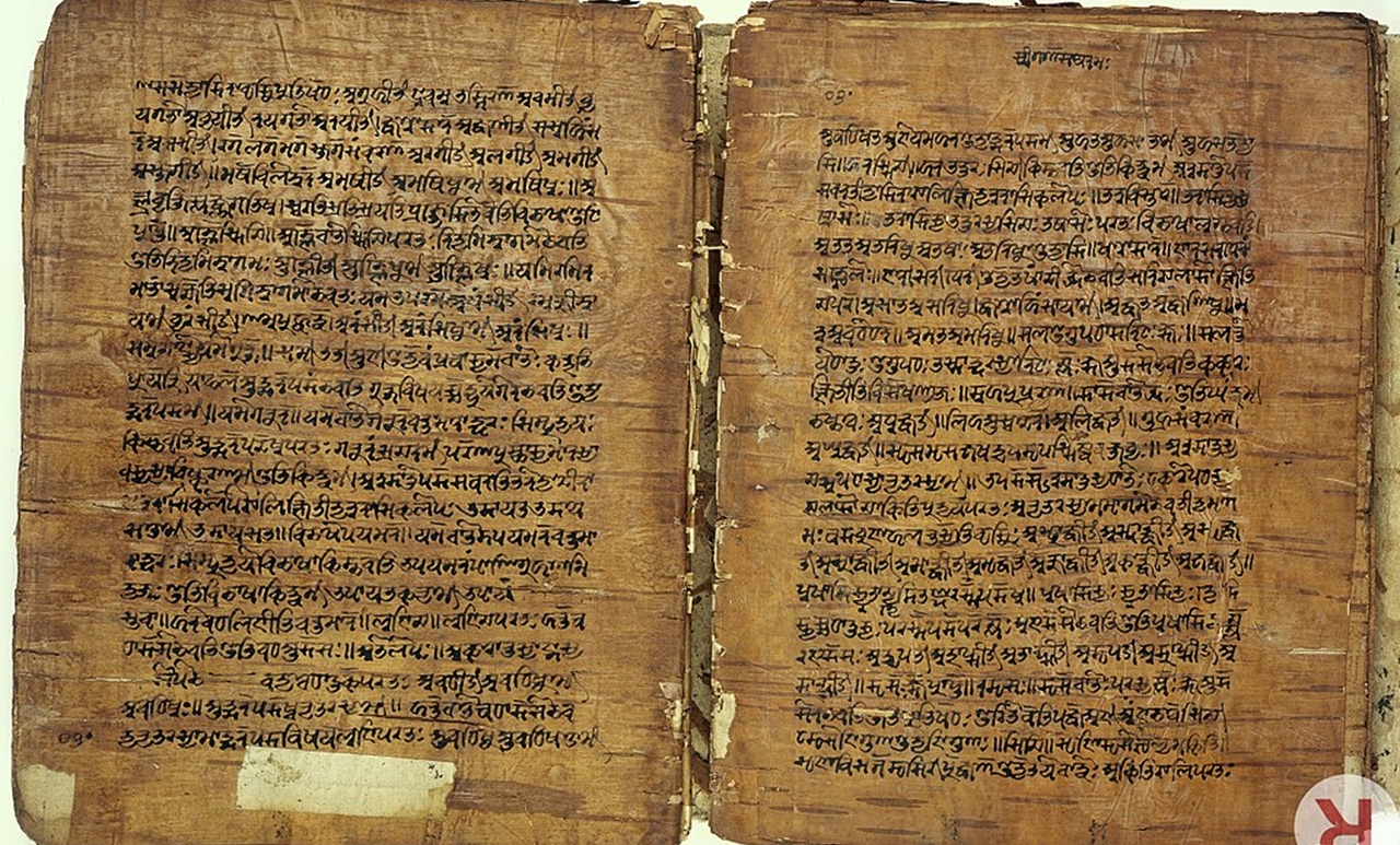 Indijac uspeo da reši zagonetku na sanskritu staru 2.500 godina: Evo ...