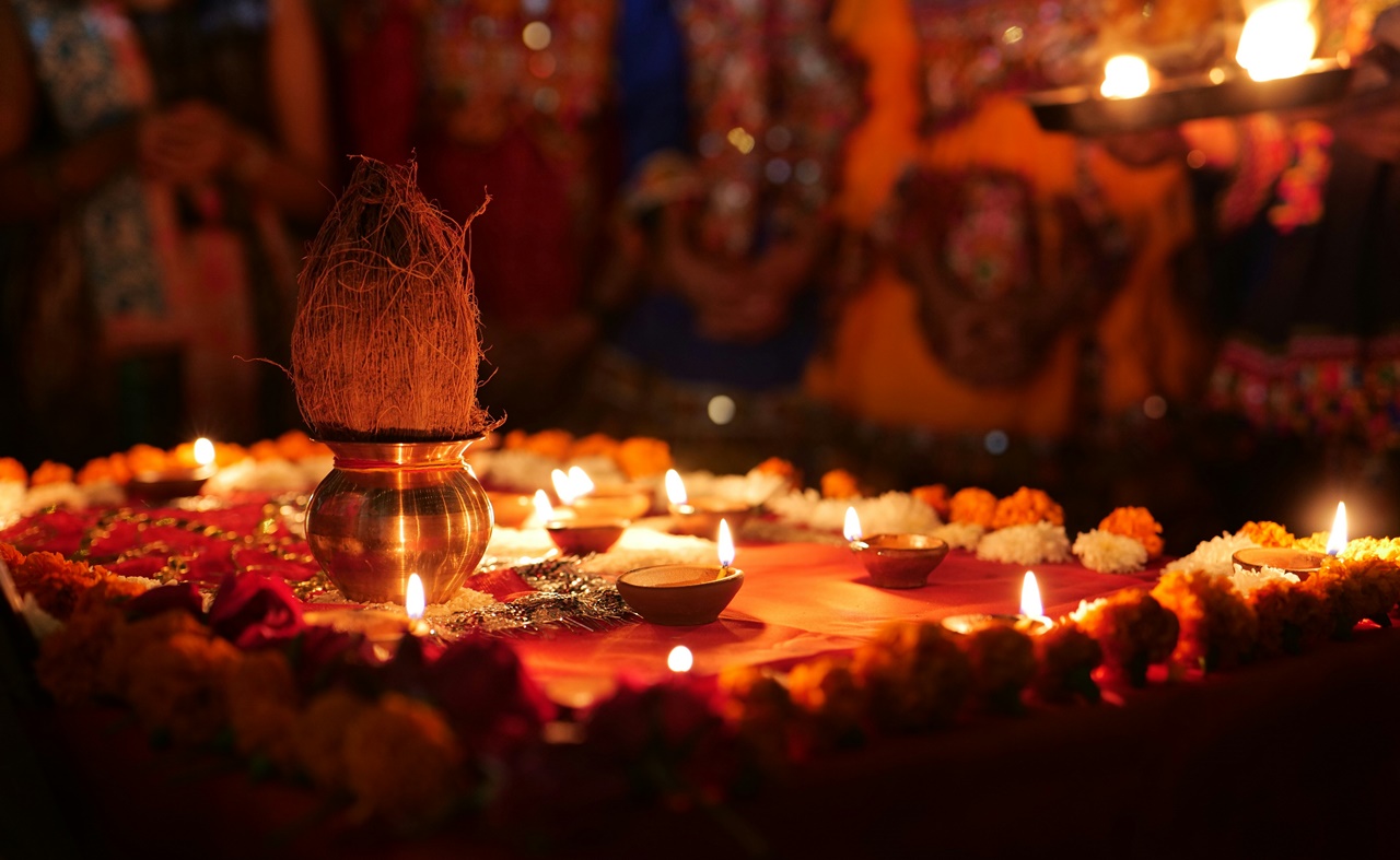 Diwali - festival svetala i vatre: Indija danas slavi svoj najveći ...